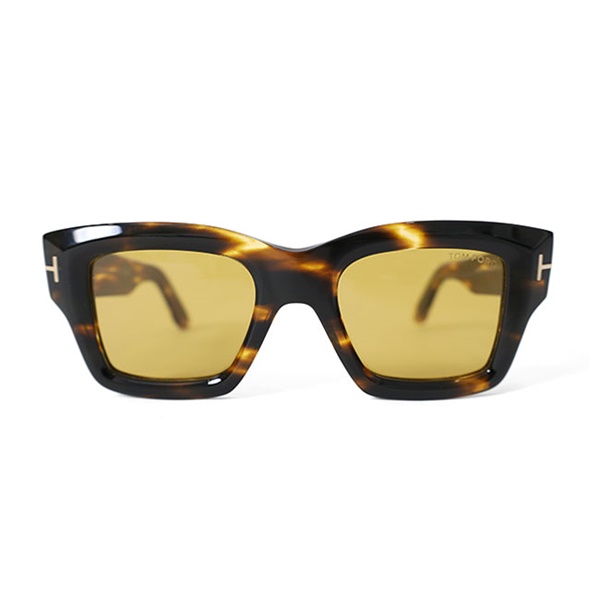 TOM FORD トムフォード サングラス べっ甲 FT1154-5052E TOMFORD（トムフォード） Add. 宮崎