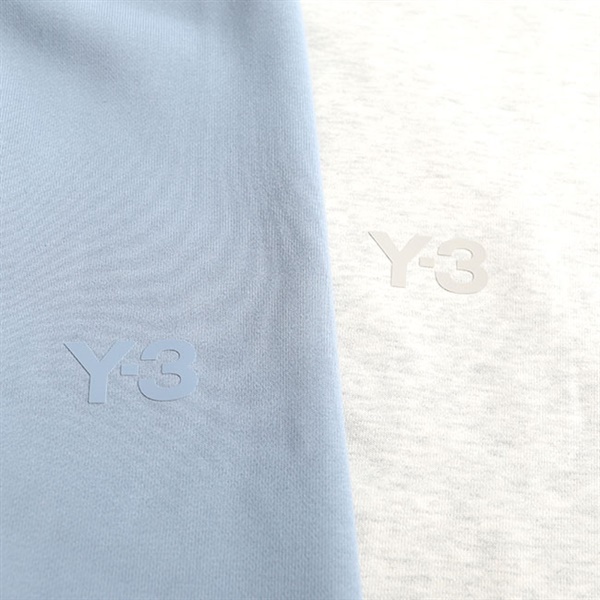 Y-3 ワイスリー オーバーサイズ プルオーバー スウェット Y-3 ワイスリー オーバーサイズ プルオーバー スウェット