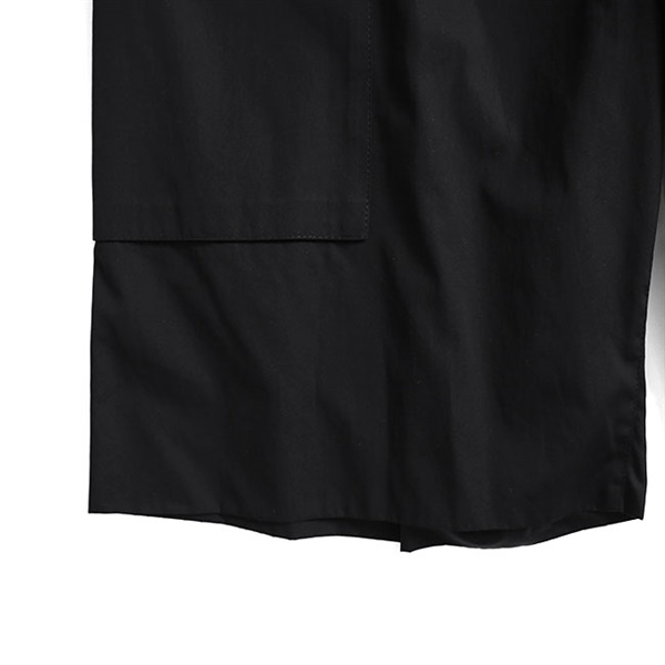 JIL SANDER+ ジルサンダープラス コットンポプリンショーツ JIL SANDER+ ジルサンダープラス コットンポプリンショーツ