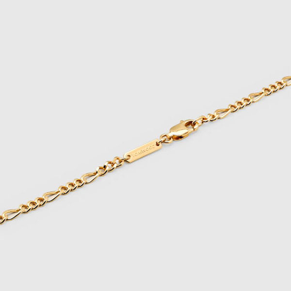 TOMWOOD トムウッド Bo Chain Slim Gold 20.5 inch ゴールド TOMWOOD トムウッド Bo Chain Slim Gold 20.5 inch ゴールド